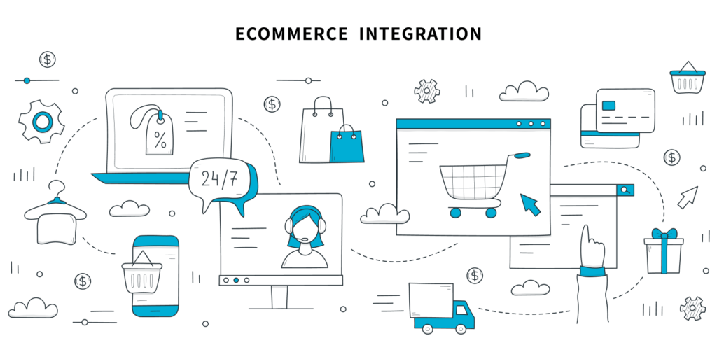 What is eCommerce Integration and How To Develop It?